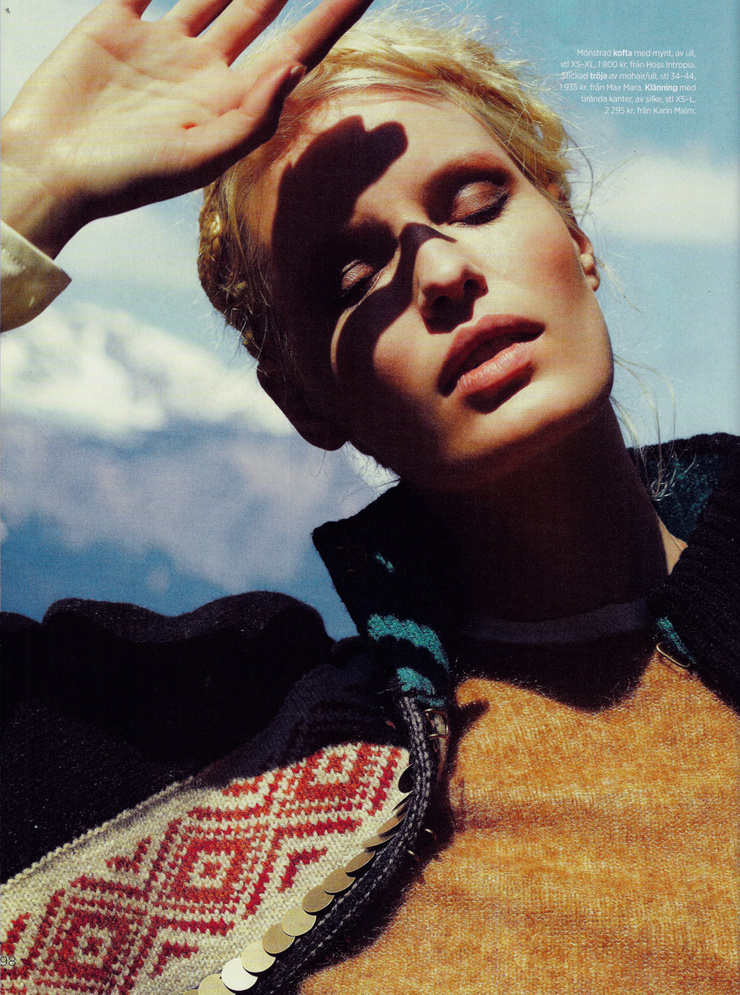 Picture of Caroline Maria Winberg