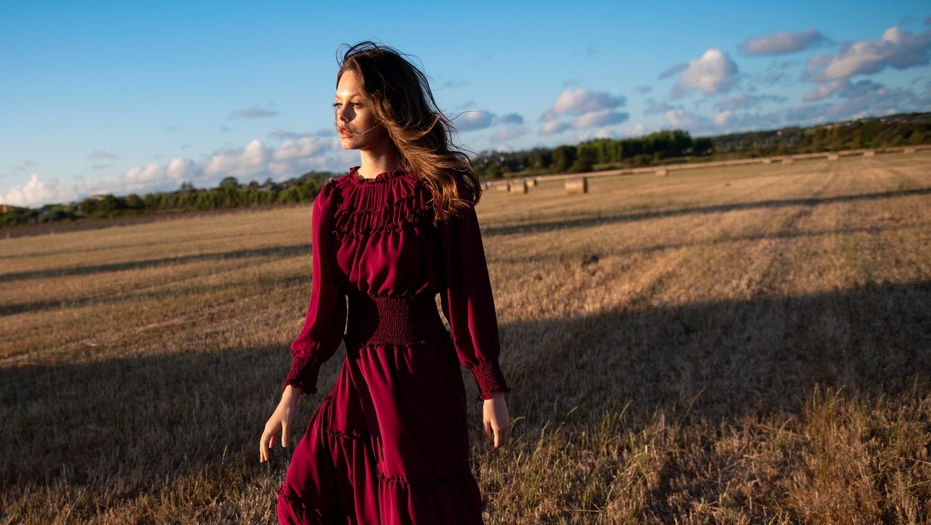 Picture of Morgan Shelly