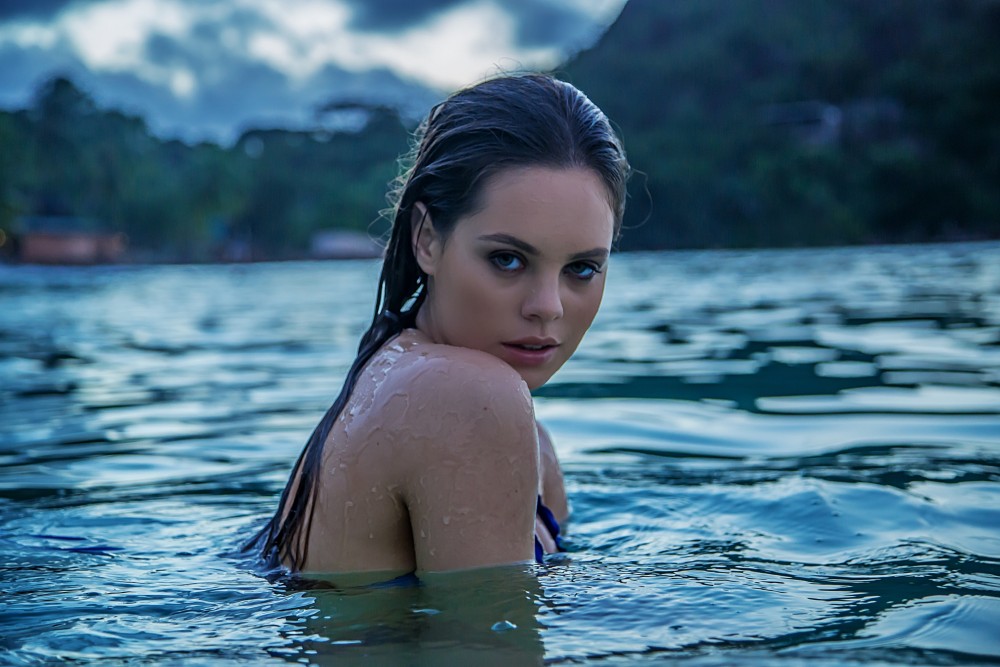 Picture of Morgan Shelly