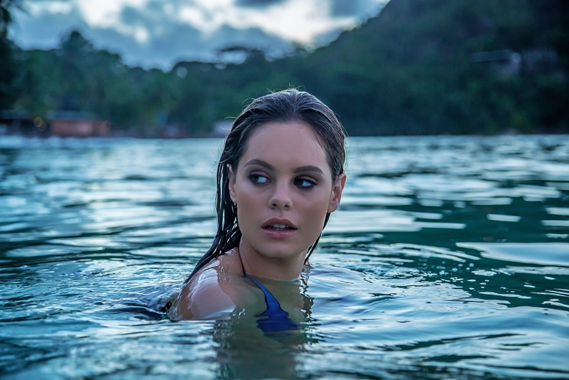 Picture of Morgan Shelly