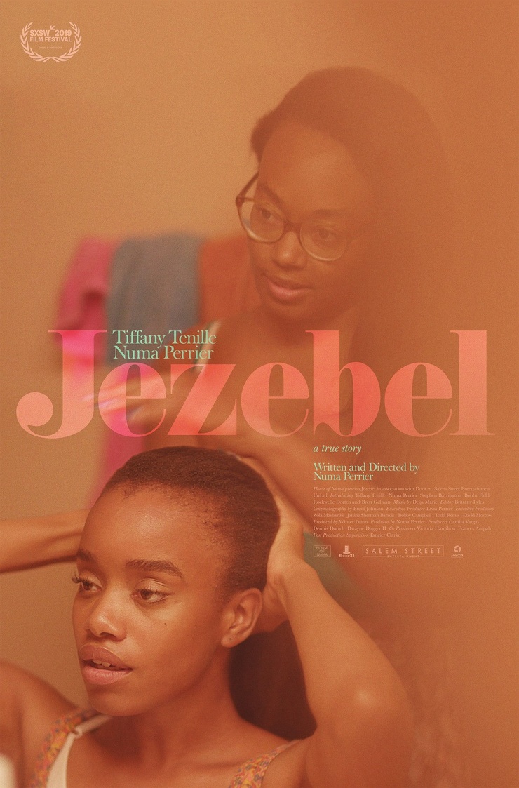Picture of Jezebel