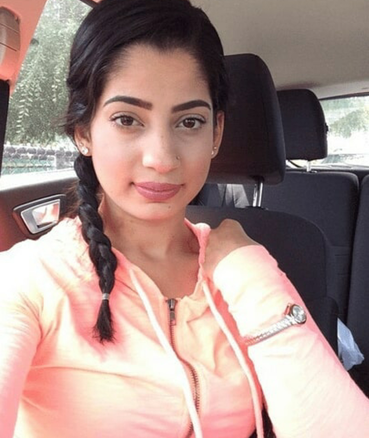 Picture of Nadia Ali (Onaza Malik)