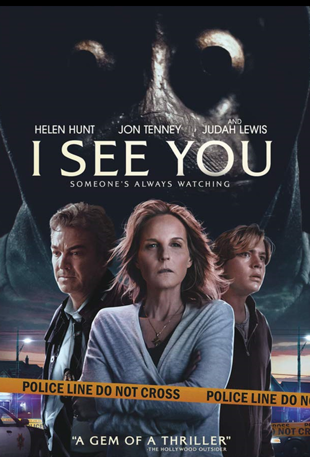 Picture of I See You