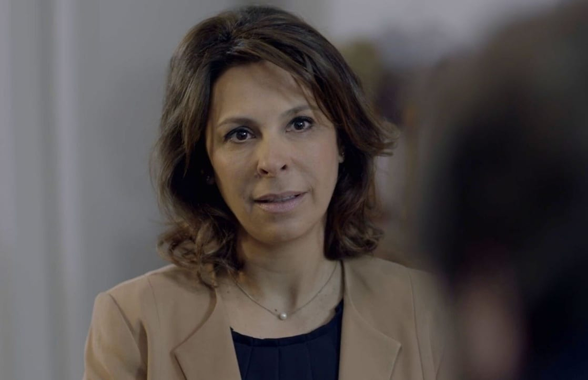 Picture of Tania Garbarski