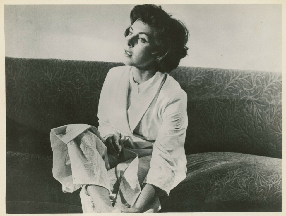 Jeanne Baird