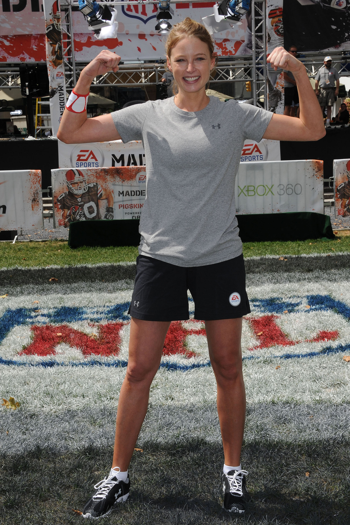Picture of Rachel Nichols