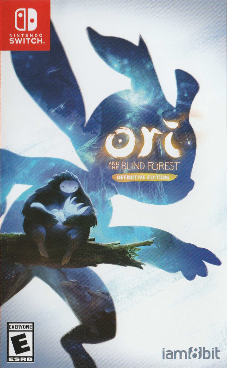 Picture of Ori and the Blind Forest: Definitive Edition