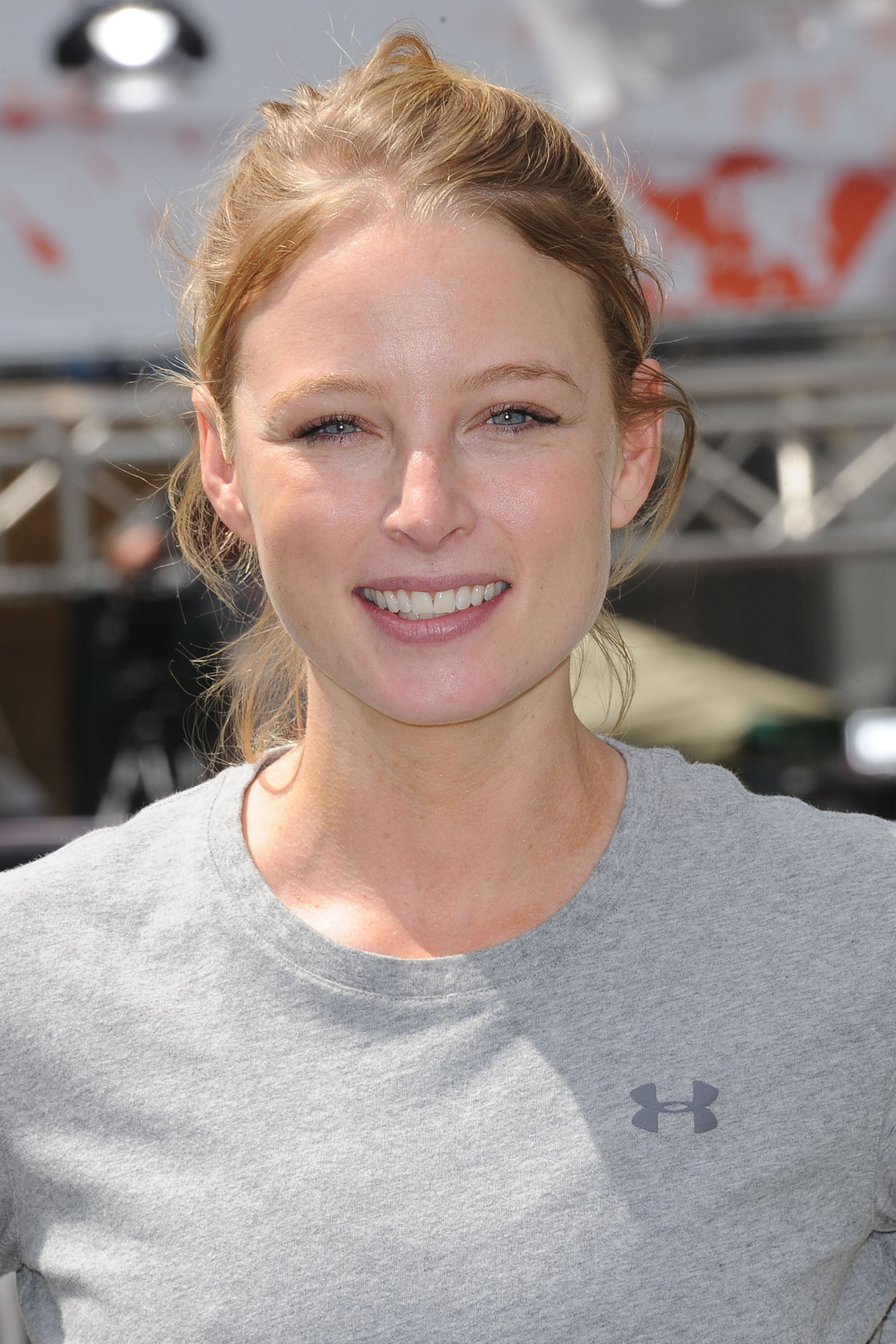Image of Rachel Nichols