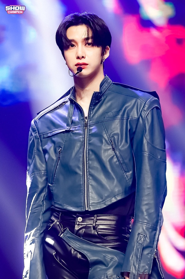 Picture of Hyungwon (MONSTA X)