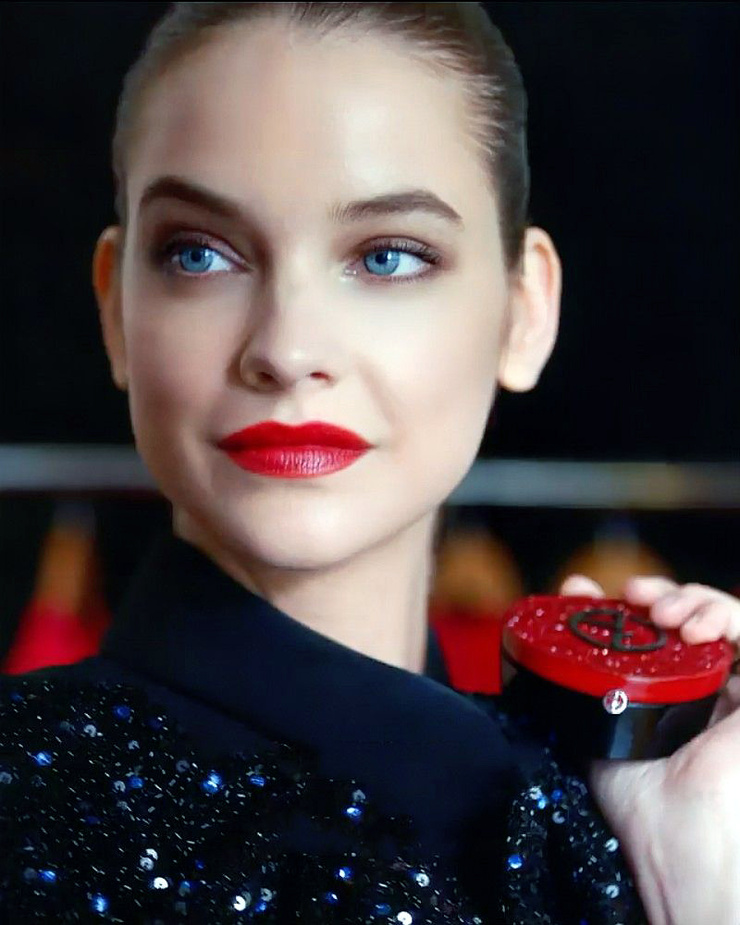 Barbara Palvin