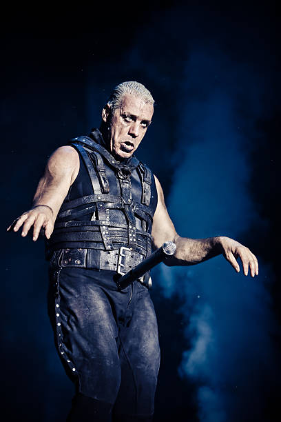 Till Lindemann