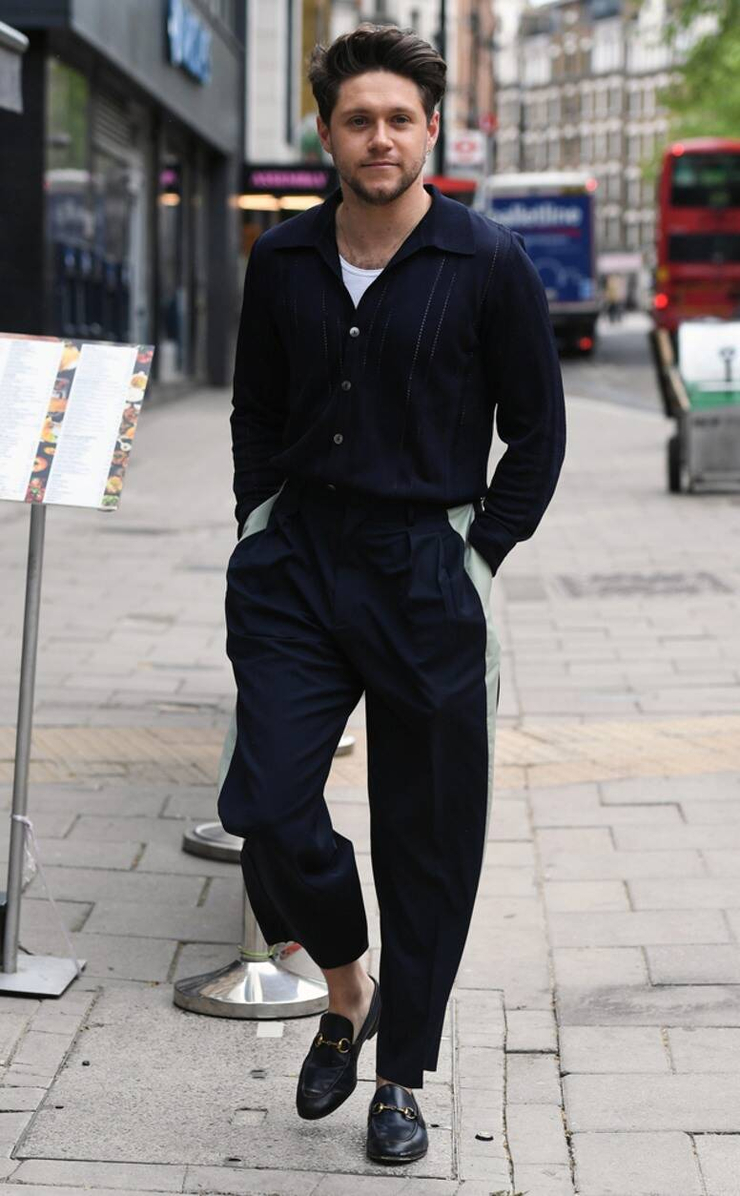 Picture of Niall Horan