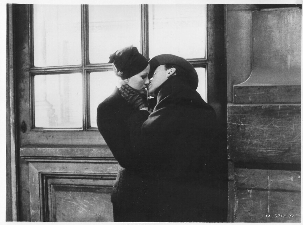 Image of The Conformist