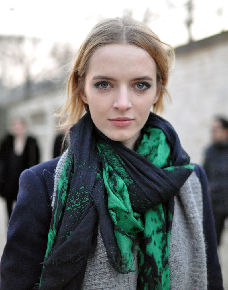 Picture of Daria Strokous