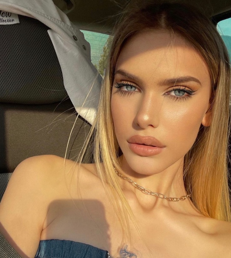 Image of Mishel Gashi