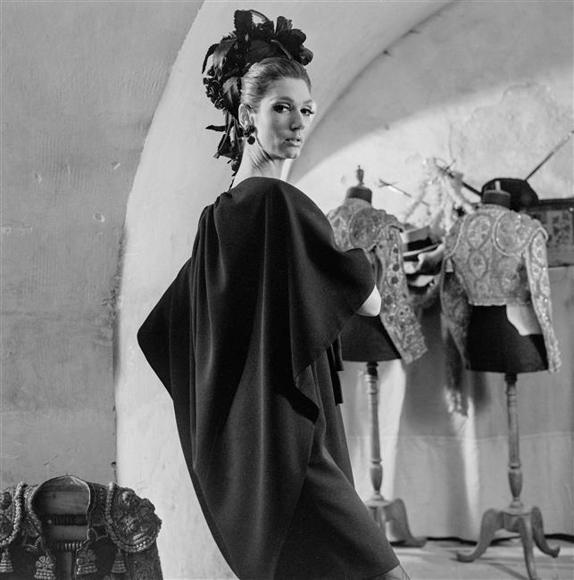 Vogue Paris