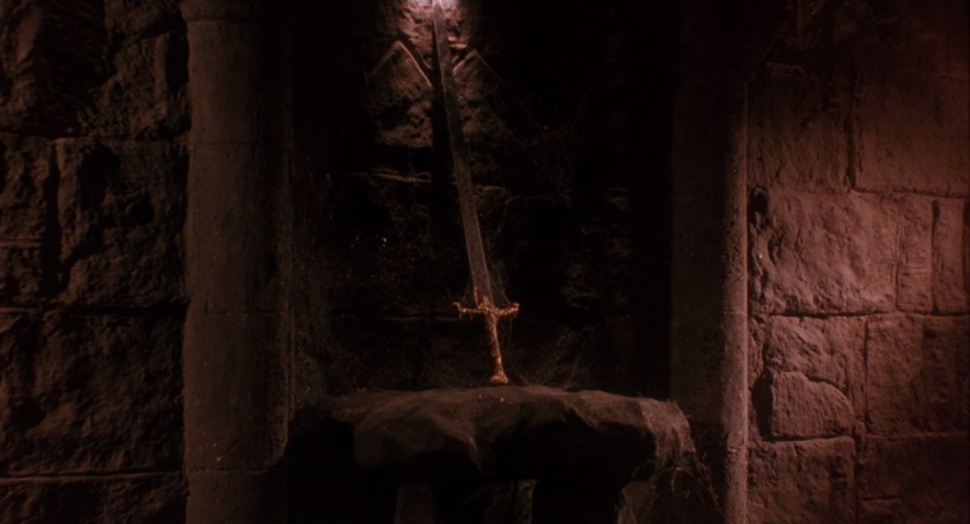 Picture of A Kid in King Arthur's Court