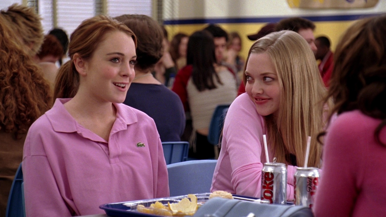 Mean Girls