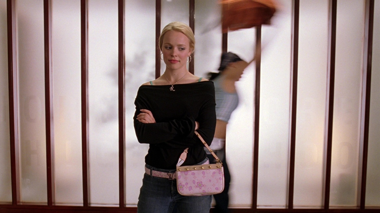 Mean Girls