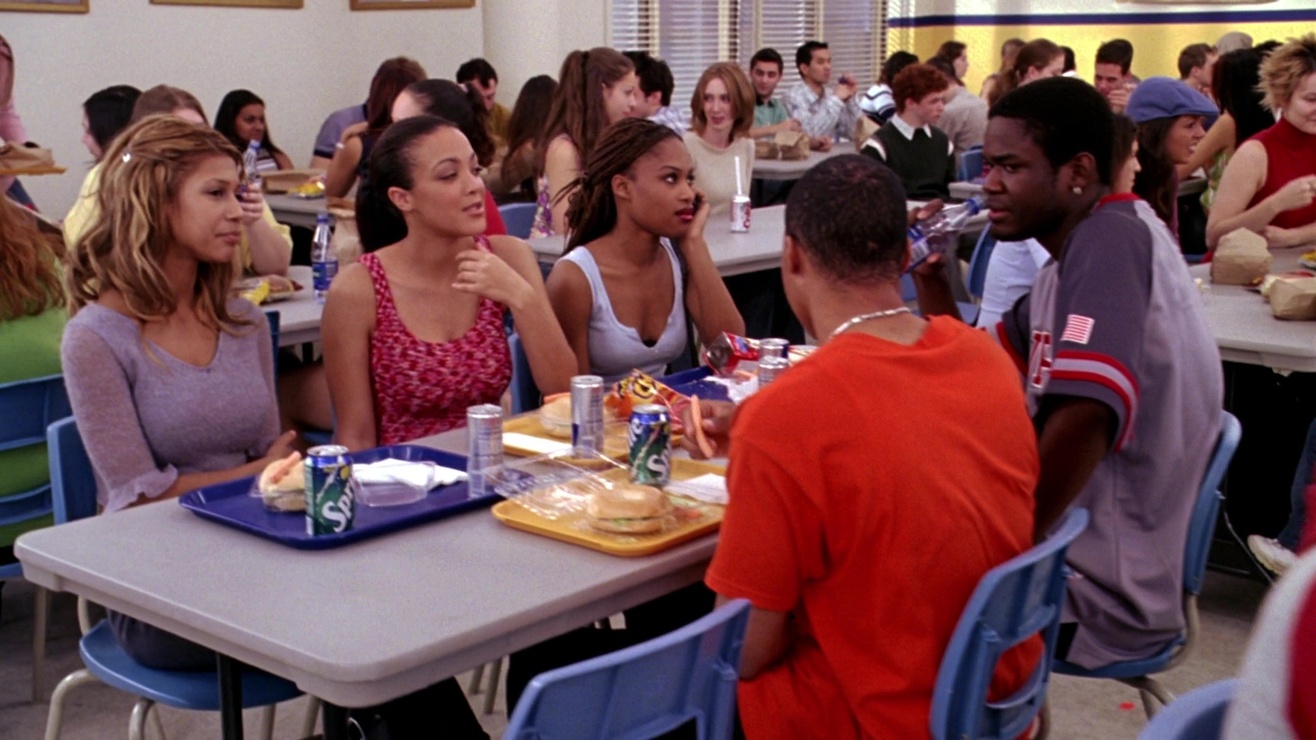 Mean Girls