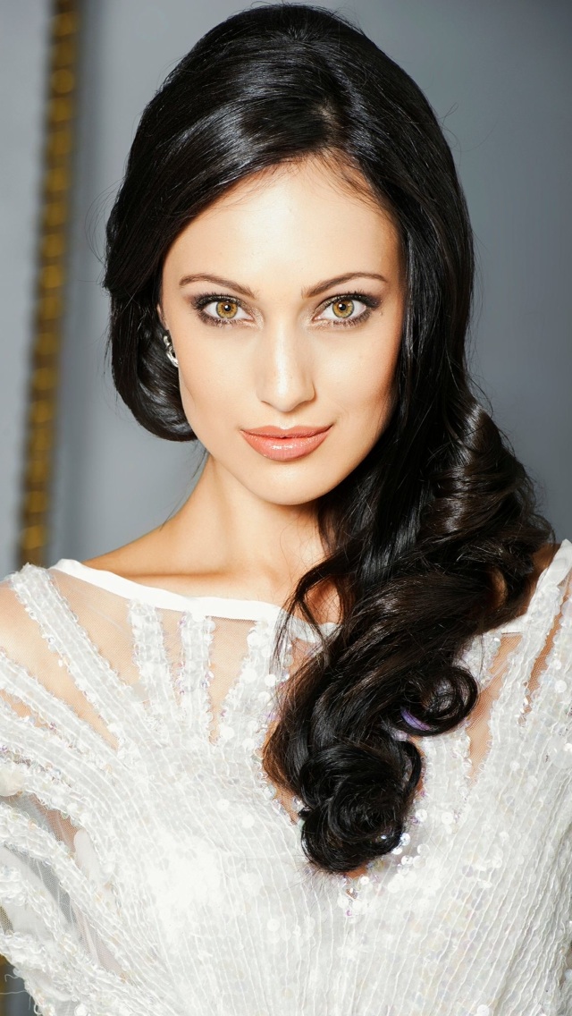 Picture of Chanelle Sardinha