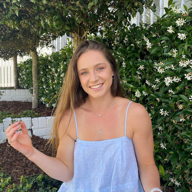 Picture of Imogen Ayris