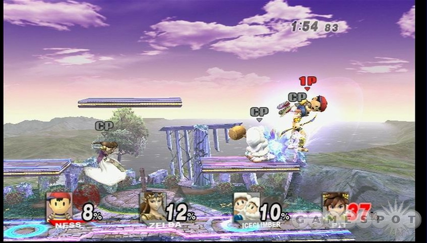 Picture of Super Smash Bros. Brawl