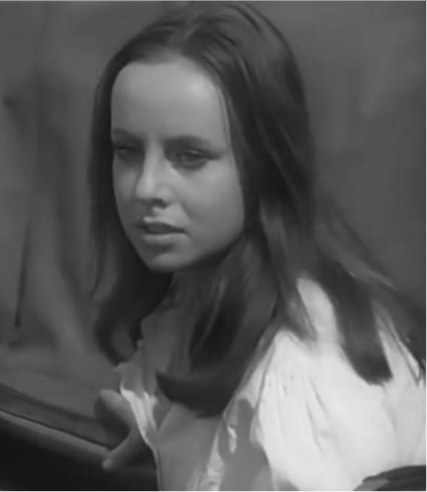 Picture of Monika Rasky