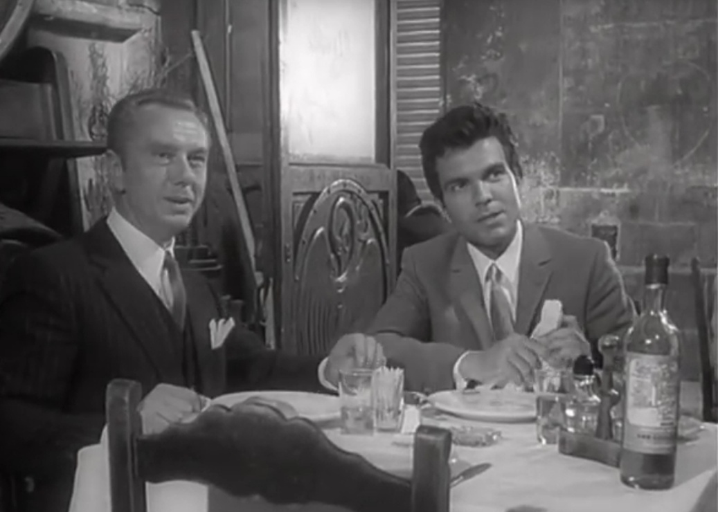 Picture of Gazpacho Don Antonio
