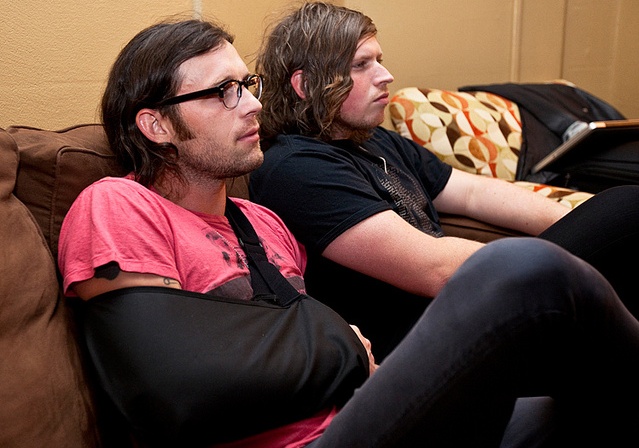 Picture of Nathan Followill