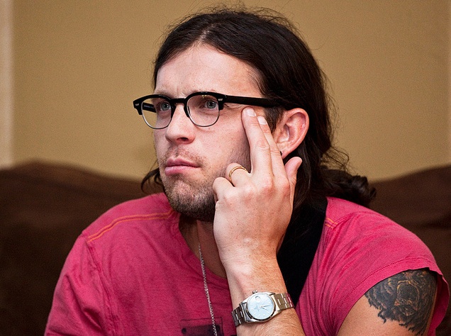 Image of Nathan Followill