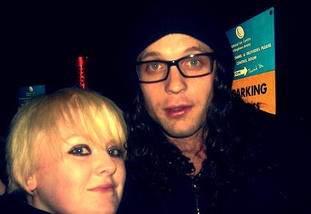 Picture of Nathan Followill
