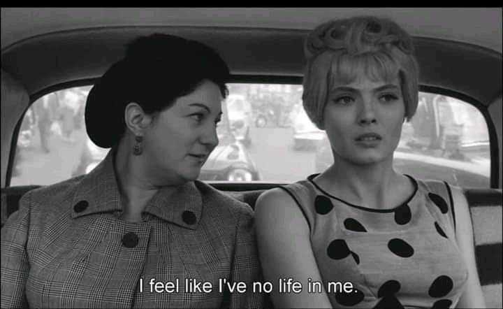 Picture of Cléo from 5 to 7