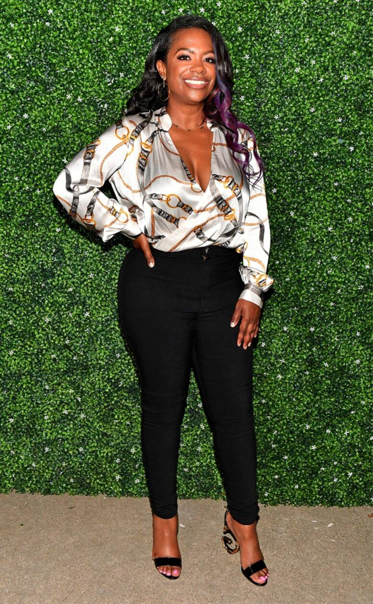 Picture of Kandi Burruss