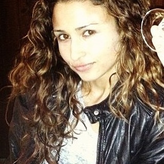 Image of Micki Duran