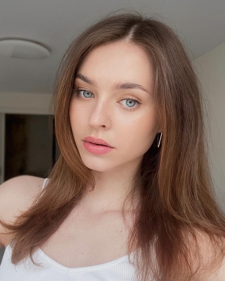 Alexandra Finskaya image