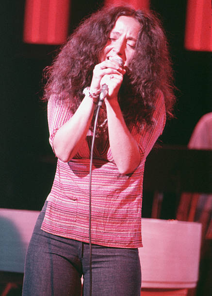 Maria Muldaur