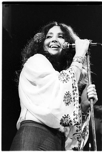 Maria Muldaur
