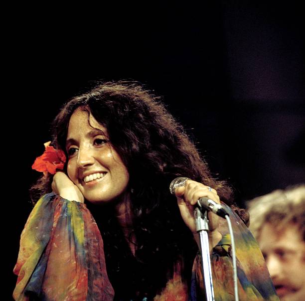 Maria Muldaur