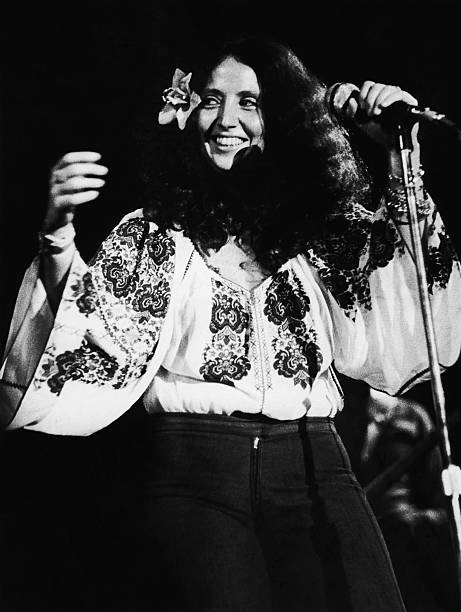 Maria Muldaur
