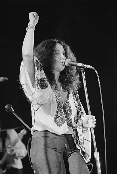 Maria Muldaur