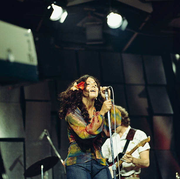 Maria Muldaur