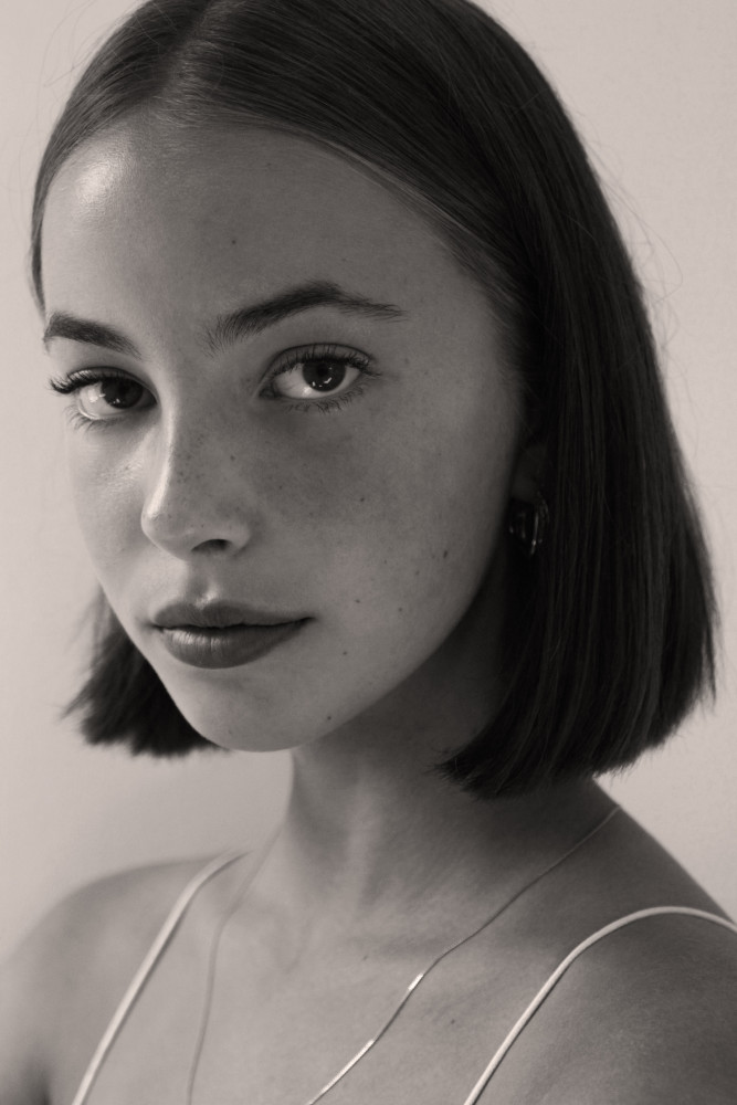 Picture of Amelie (model)