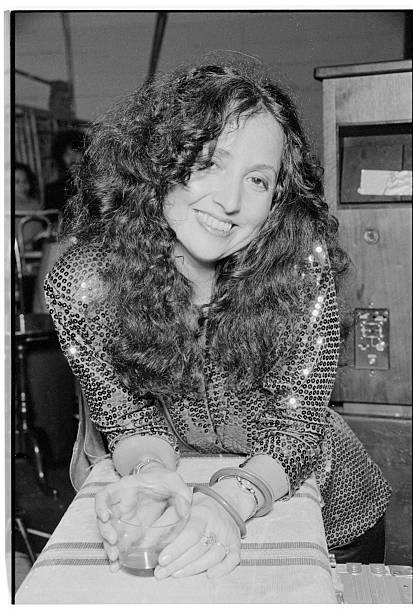 Maria Muldaur