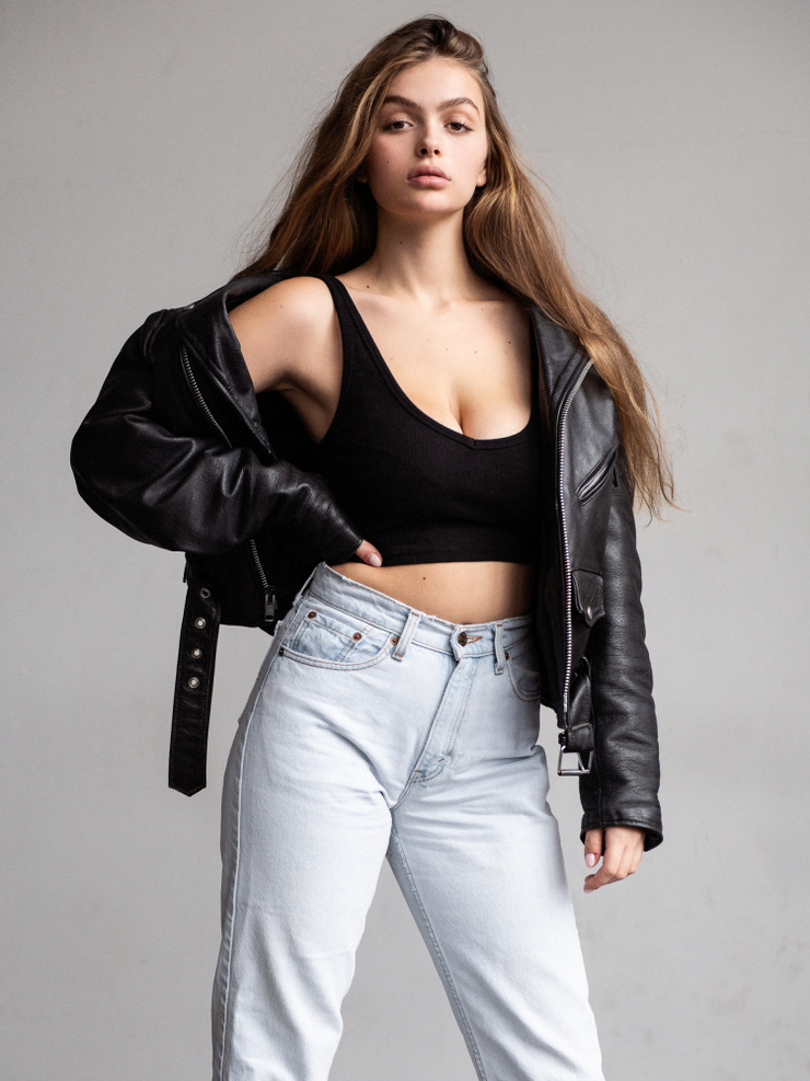 Picture of Sofia Kotlyar