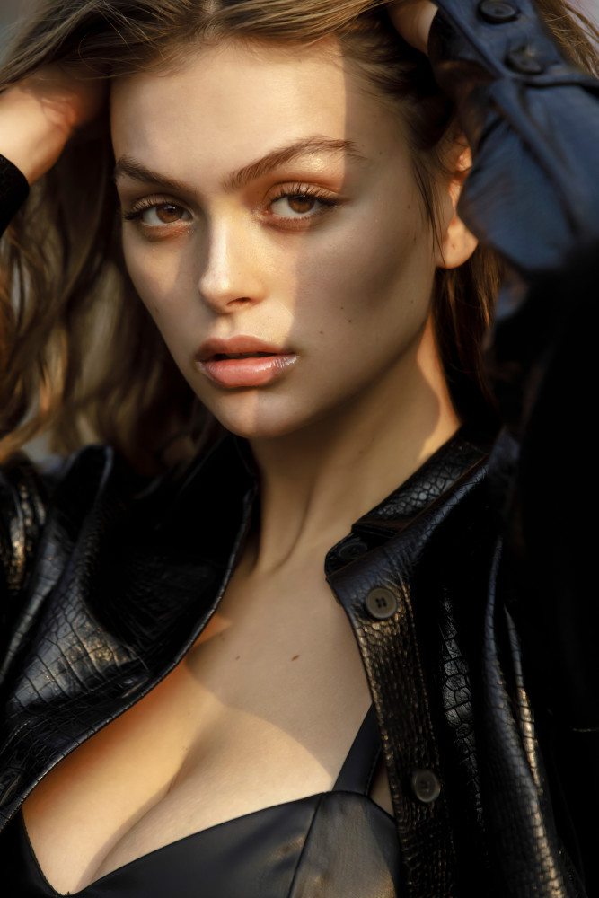 Picture of Sofia Kotlyar