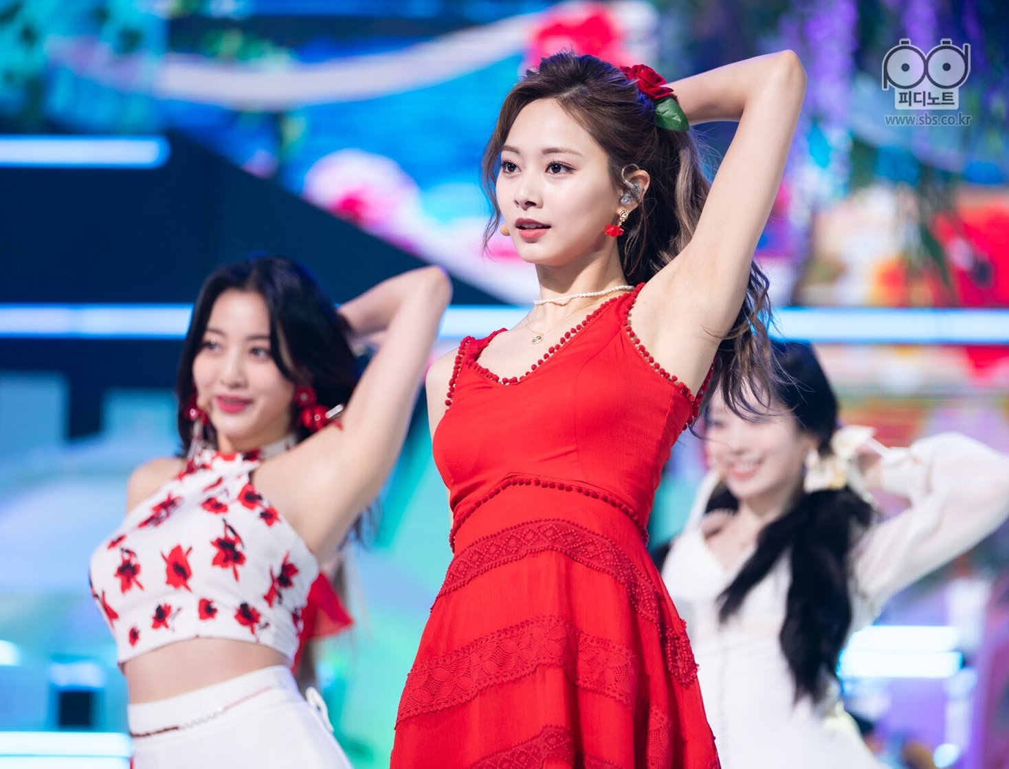 Picture of Chou Tzu-yu (Tzuyu)