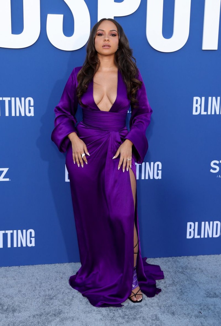 Picture of Jasmine Cephas Jones