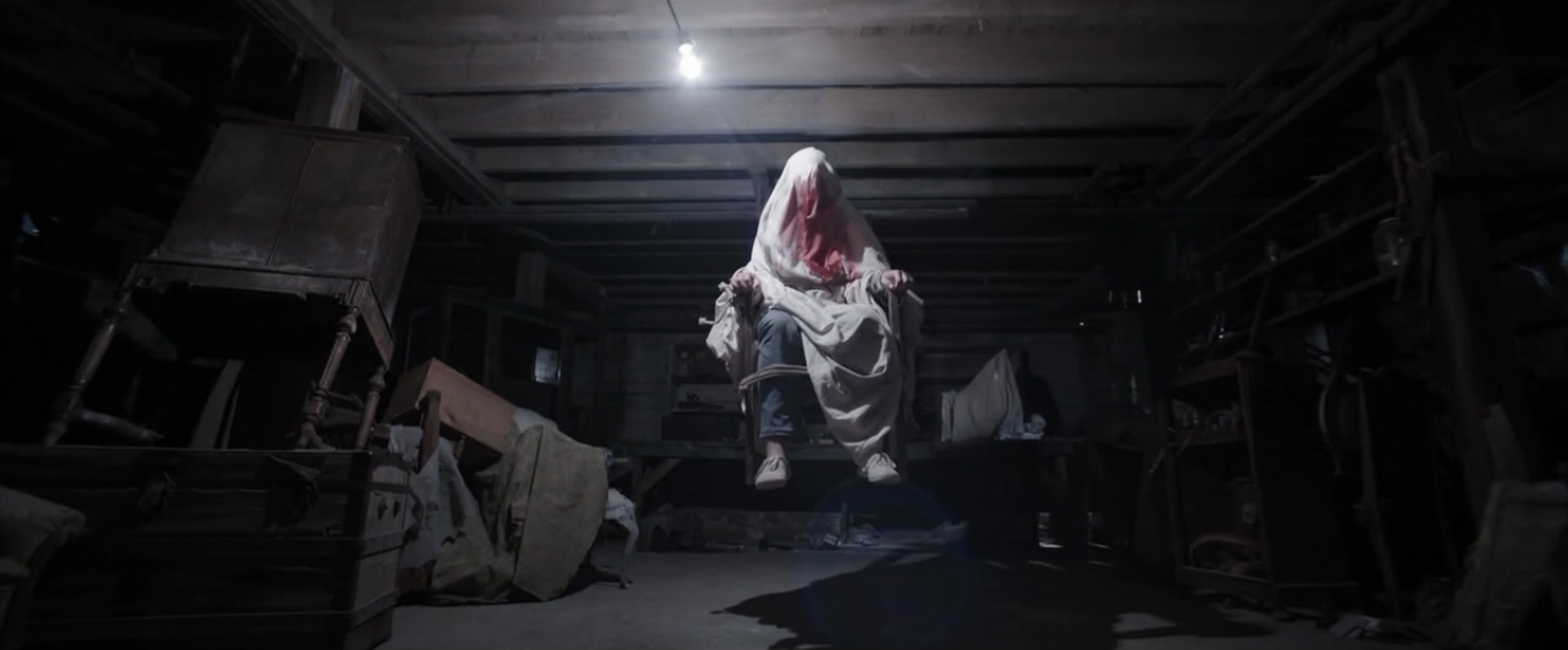 Picture of The Conjuring