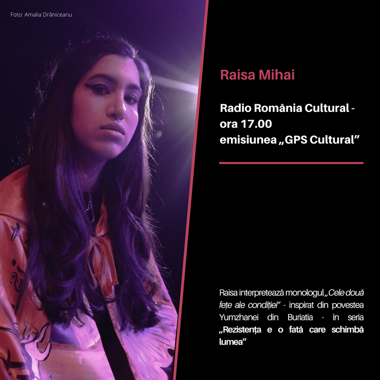 Picture of Raisa Mihai